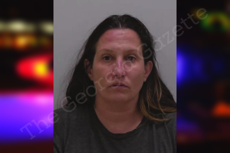 Renee Shields — Bartow County