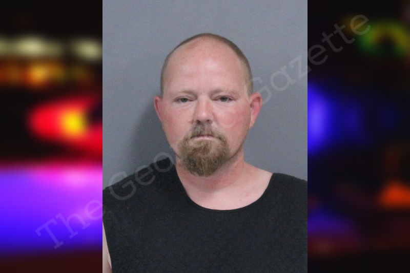 William Shields - Catoosa County