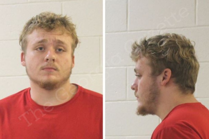 Seth Shipman — Houston County Jail Bookings