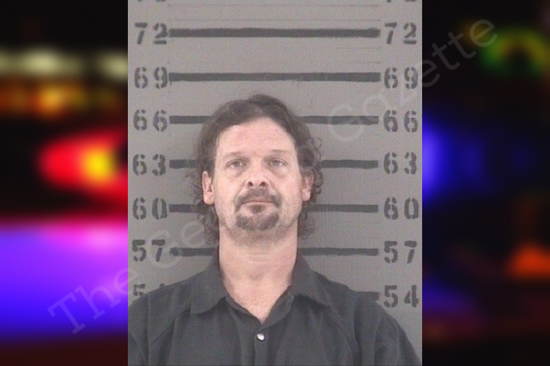 William Shiver — Dougherty County Jail Bookings