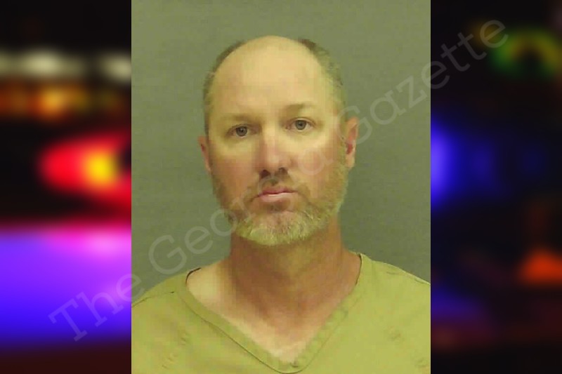 Jeremy Shuler — Gordon County Jail Bookings