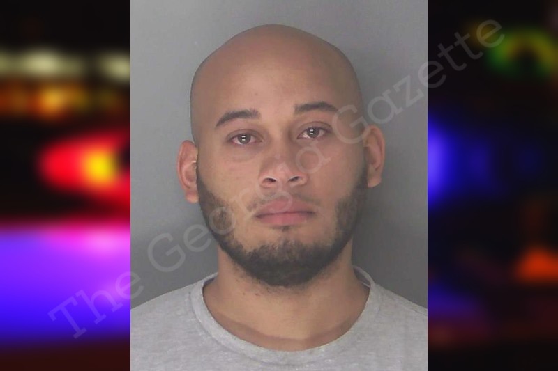 Leonardo Sigaran — Douglas County Jail Bookings