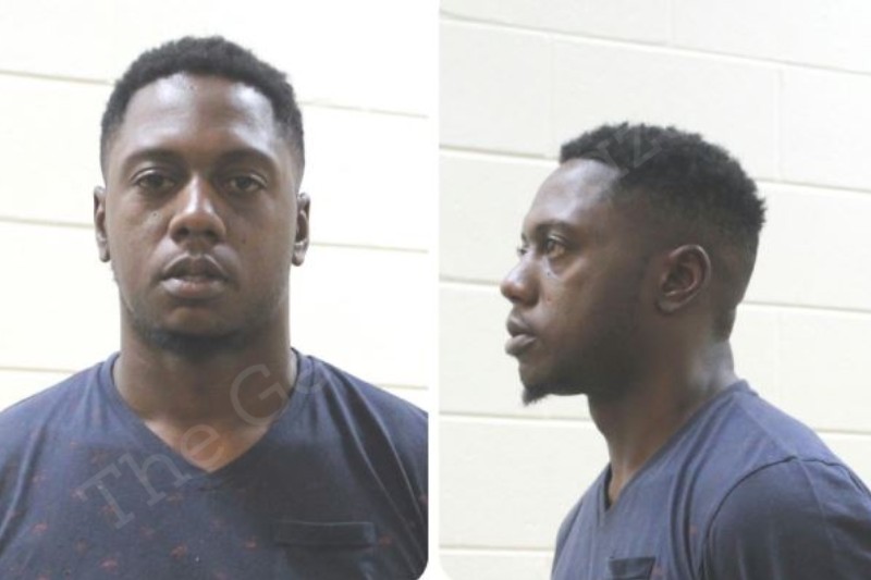 Richard Singletary — Houston County Jail Bookings