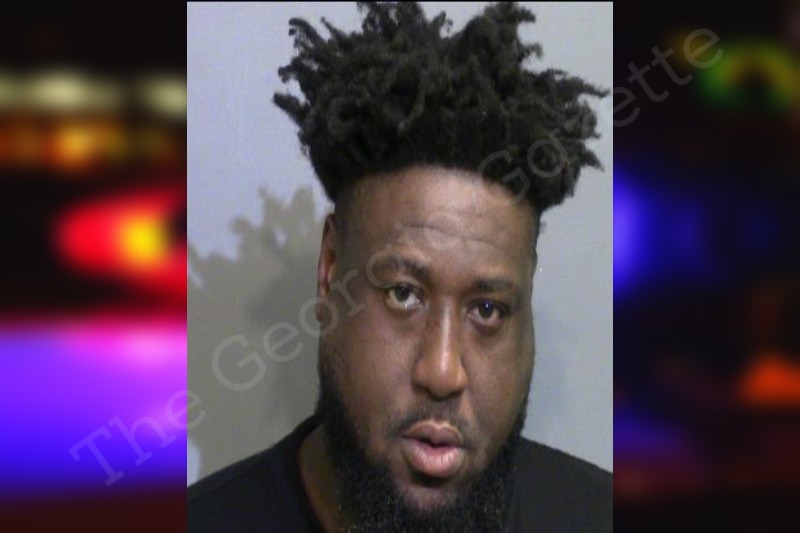 Michael Slay — Glynn County