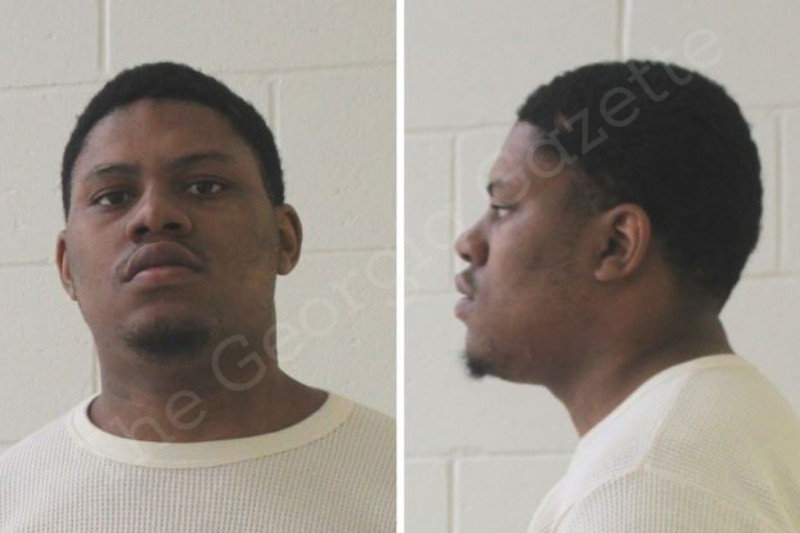 Casey Smith — Houston County Jail Bookings