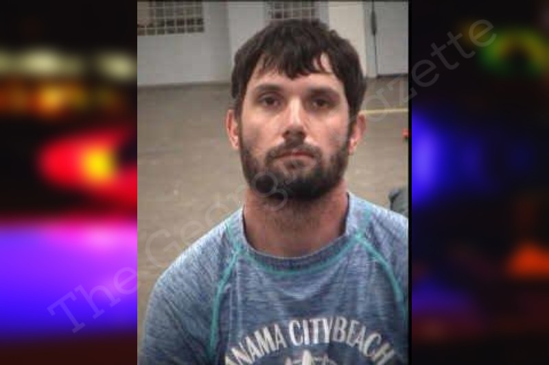 Christopher Smith - Heard County