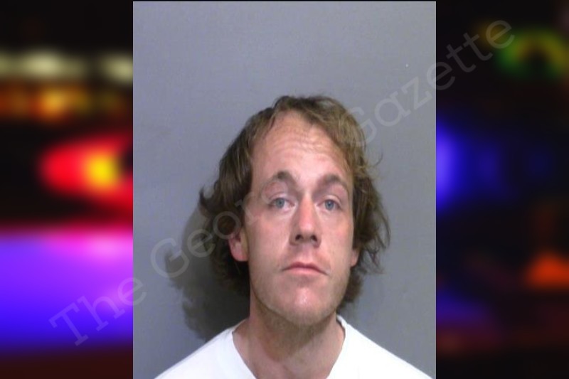 David Smith - Glynn County