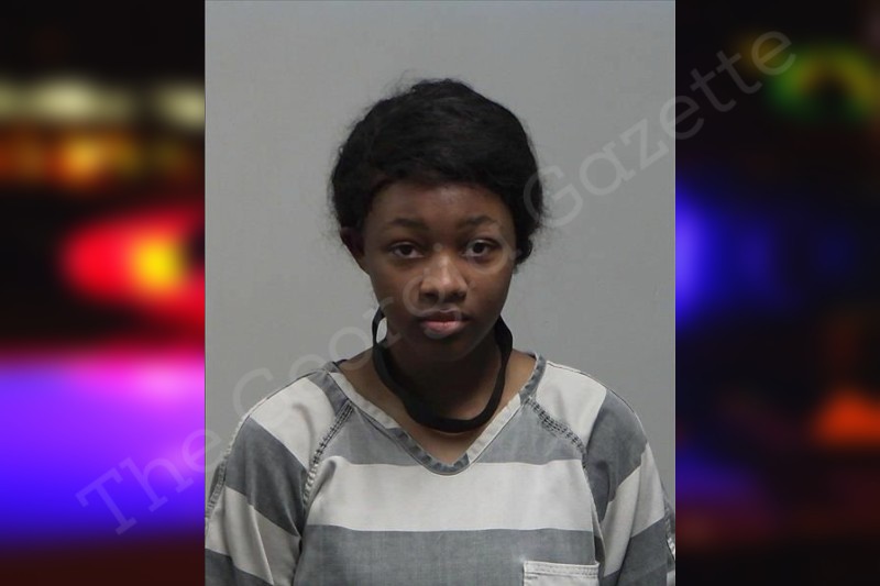 Jailah Smith - Tift County