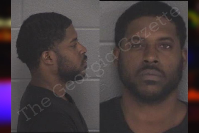 Mario Smith — Barrow County Jail Bookings