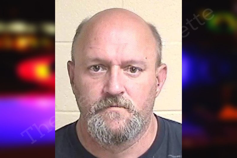 Timothy Smith — Walker County Jail Bookings