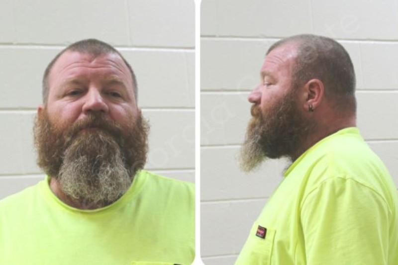 Jeremy Smoot — Houston County Jail Bookings