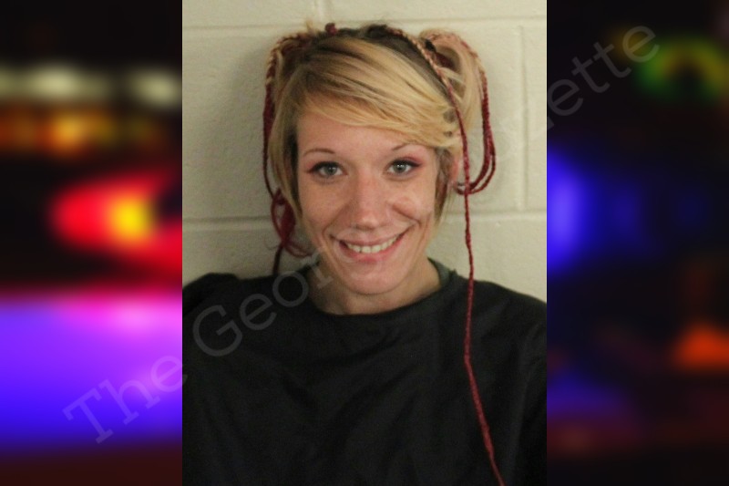 Kersti Snowball — Floyd County Jail Bookings
