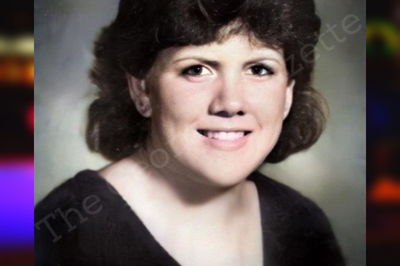 Recently identified killer, in 30-year-old cold case, burned to death ...