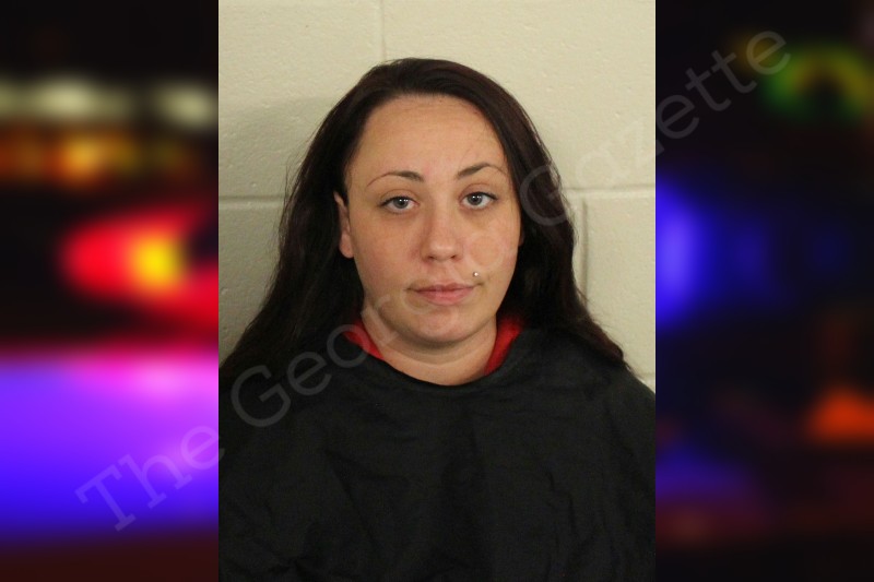 Crystal Staley — Floyd County Jail Bookings