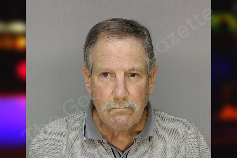 Steve Elliott — Bibb County Jail Bookings