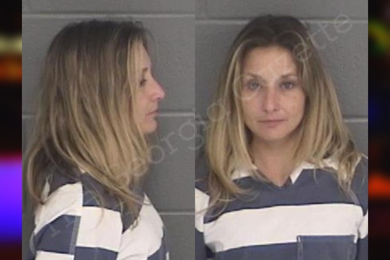 Shanda Stephens — Barrow County