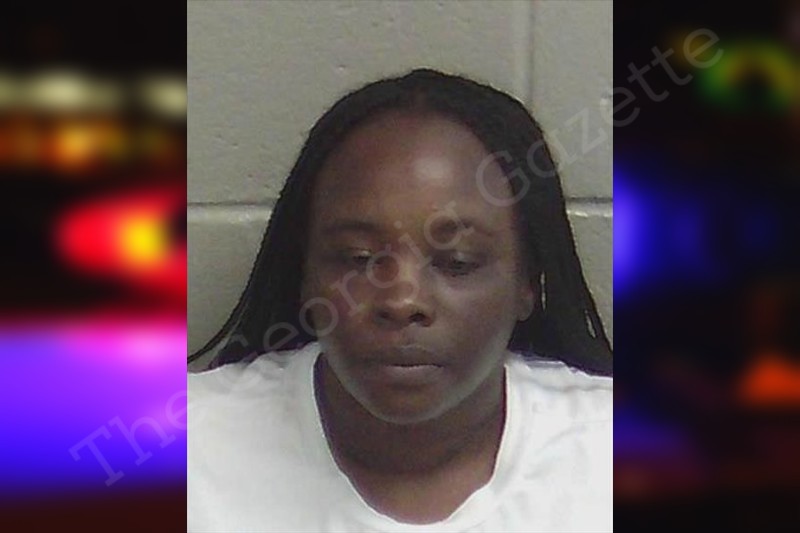 Shaffon Stokes — Wayne County Jail Bookings