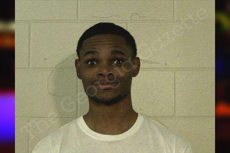 Travis Streeter — Liberty County Jail Bookings