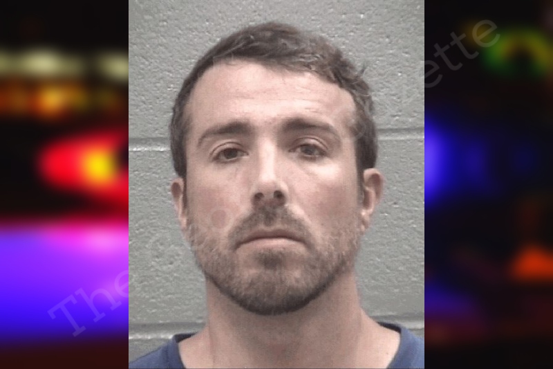 Brandon Stringfellow — Columbia County Jail Bookings