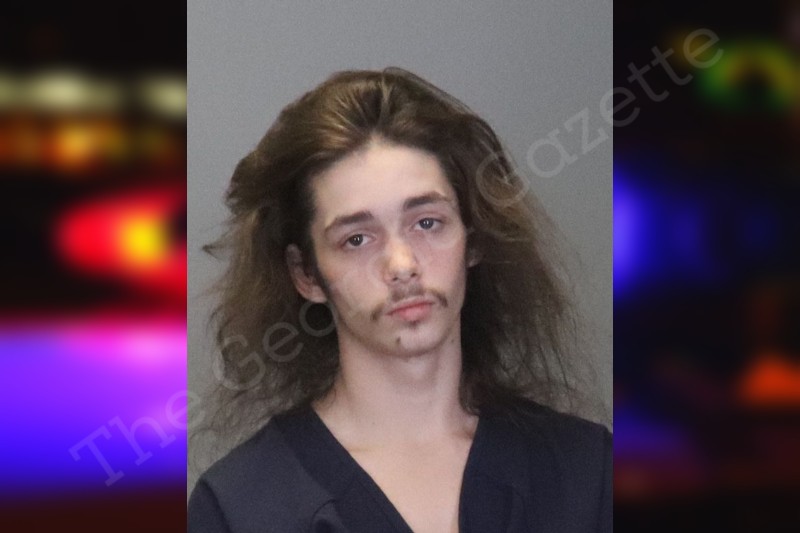 Gregory Stringfellow — Muscogee County Jail Bookings