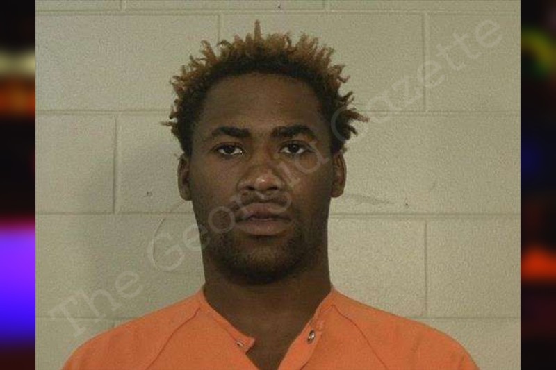 Joseph Stubbs — Liberty County Jail Bookings