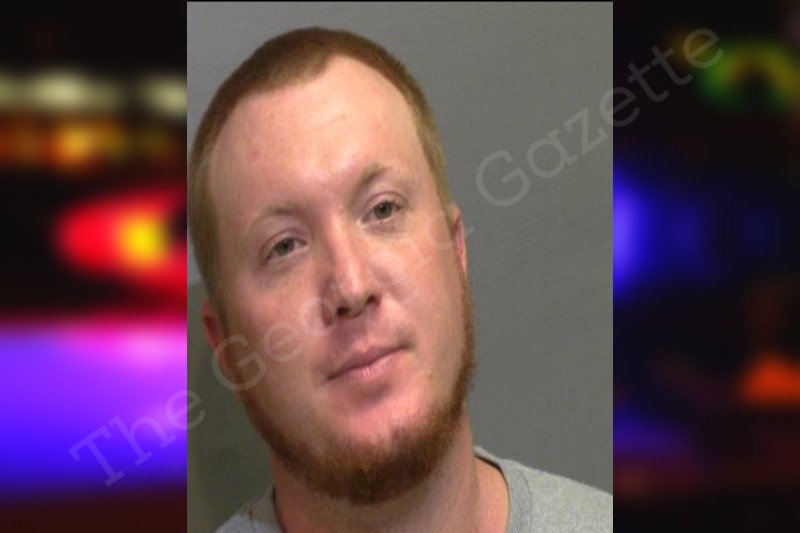 Jacob Sullivan — Glynn County Jail Bookings
