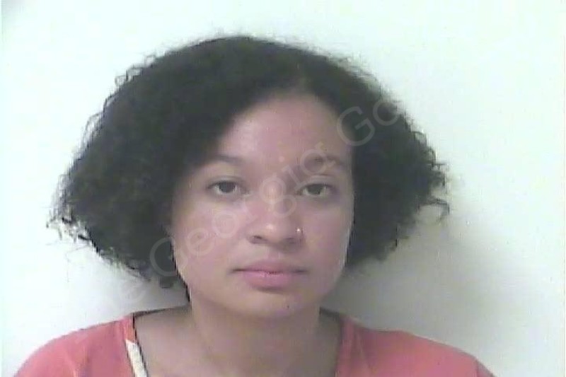 Denise Sunta — Oconee County Jail Bookings