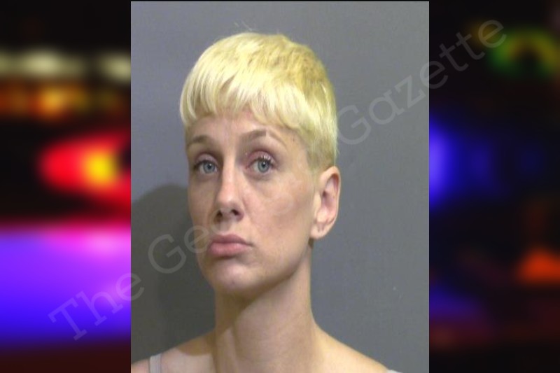 Jessica Sutton — Glynn County Jail Bookings