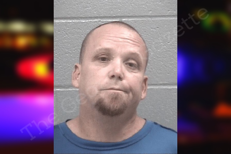 Joseph Swager — Columbia County