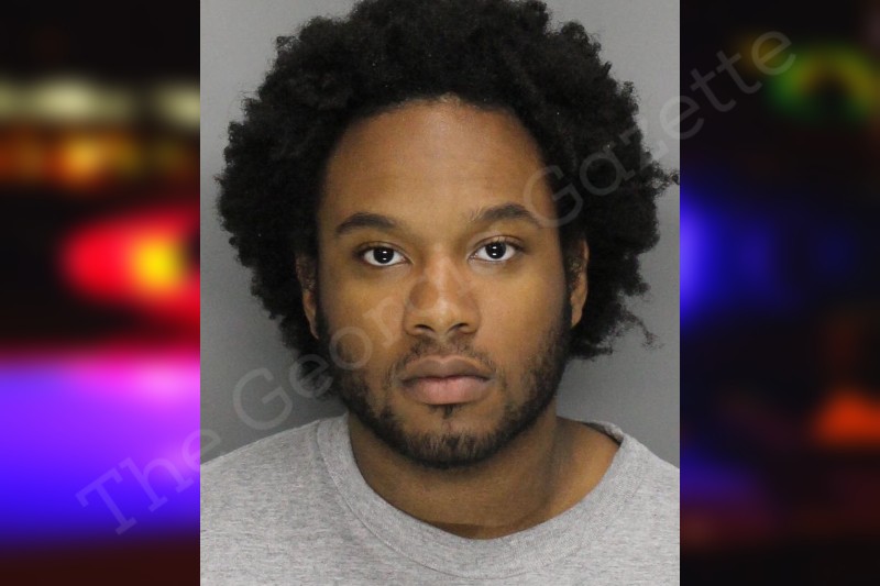 Joshua Talbert | Cobb County Joshua Talbert | Cobb County