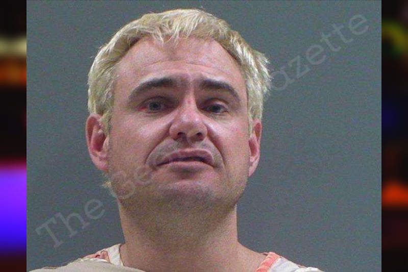 William Taylor — Rabun County Jail Bookings