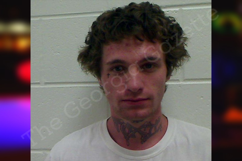 Christopher Thomas — Bulloch County