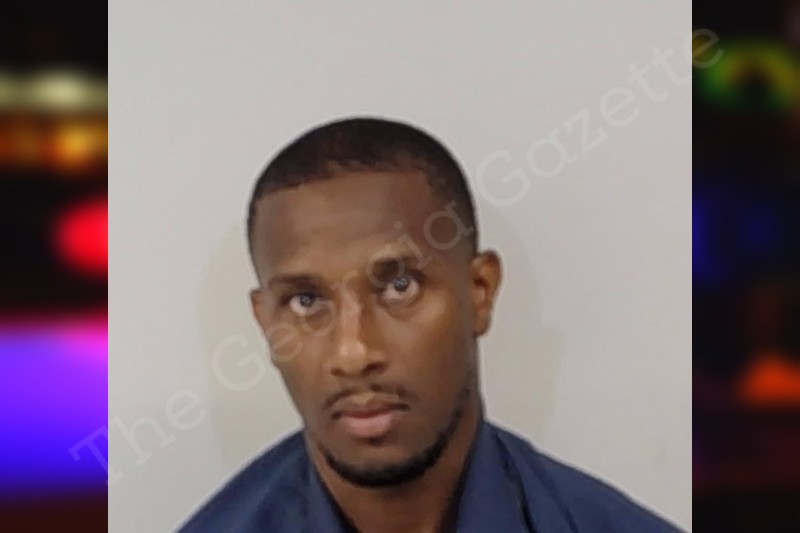 Zachary Timpson — Lowndes County Jail Bookings