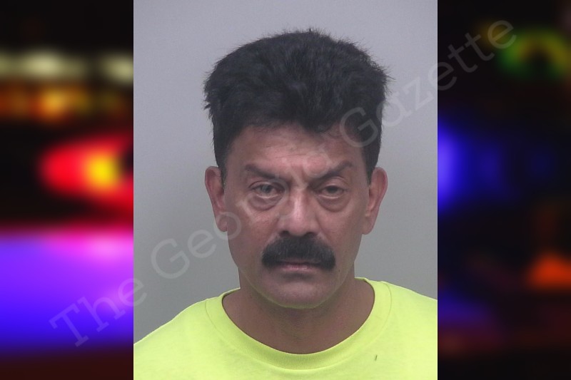 Keshav Tirumala — Gwinnett County Jail Bookings Keshav Tirumala — Gwinnett County Jail Bookings