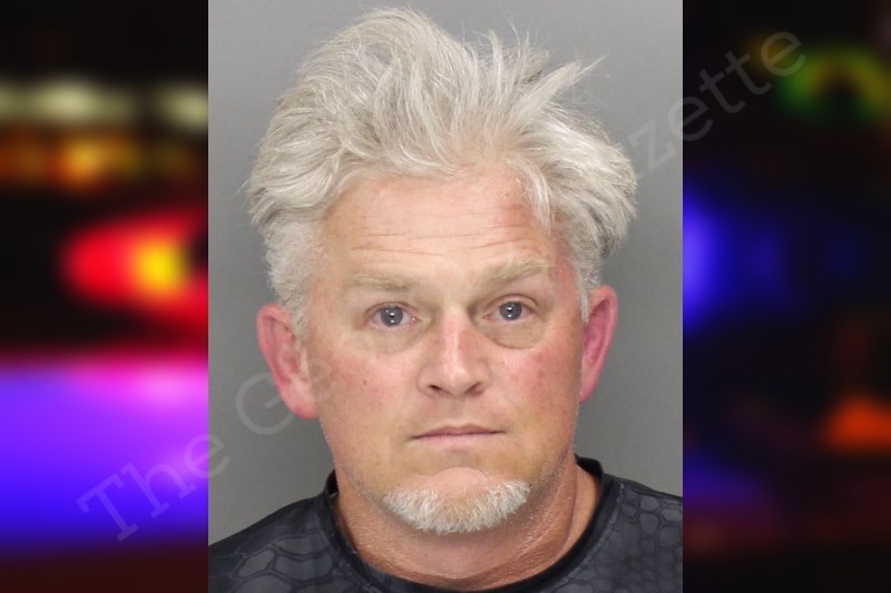 Michael Todd | Cobb County