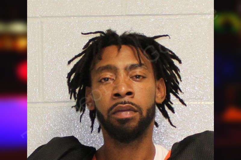 Antonio Towns — Carroll County Jail Bookings