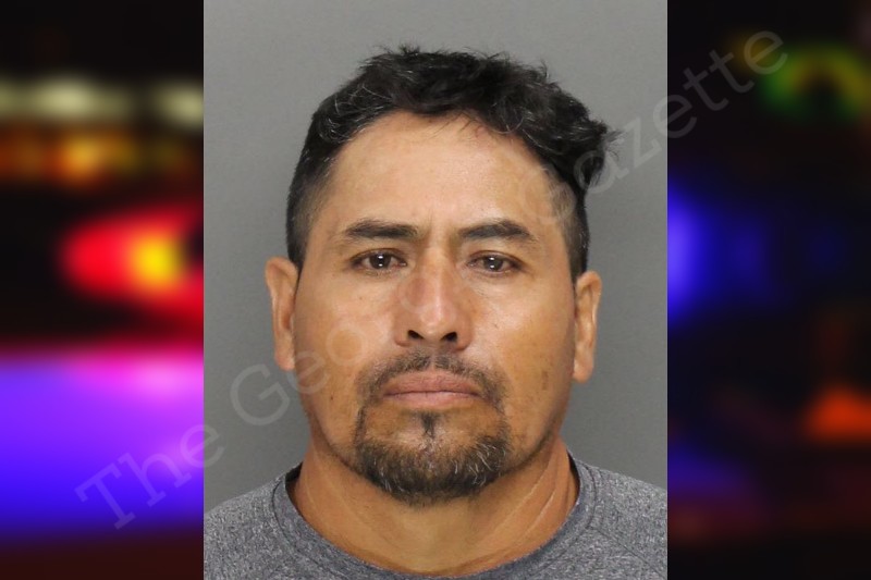 Eutiquio Triana | Cobb County