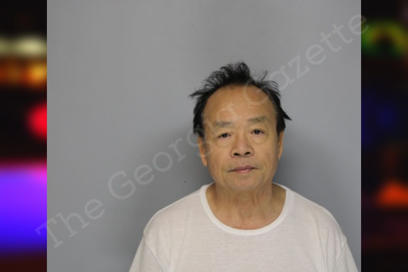 Tri Truong | Hall County