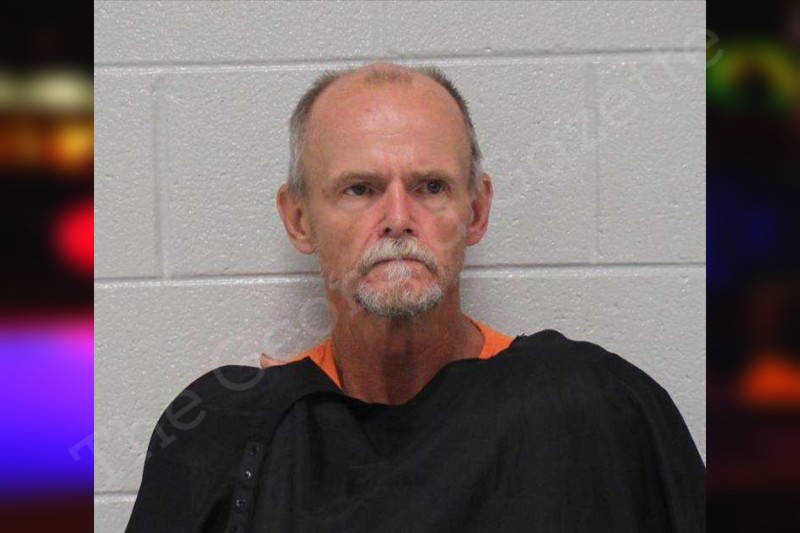 Johnny Turner — Carroll County Jail Bookings