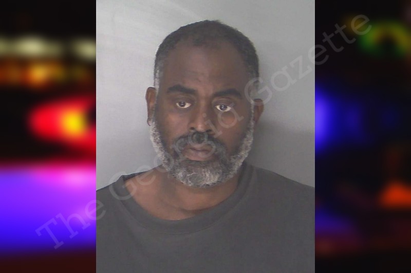 Quentin Turner — Douglas County Jail Bookings