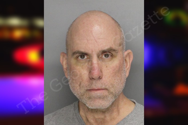 Kevin Tweedy — Cobb County Jail Bookings