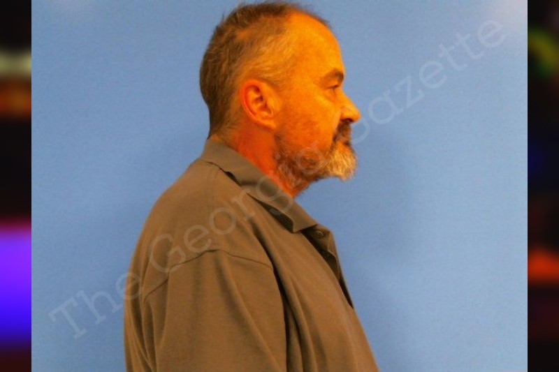 Allan Taylor — Troup County Jail Bookings