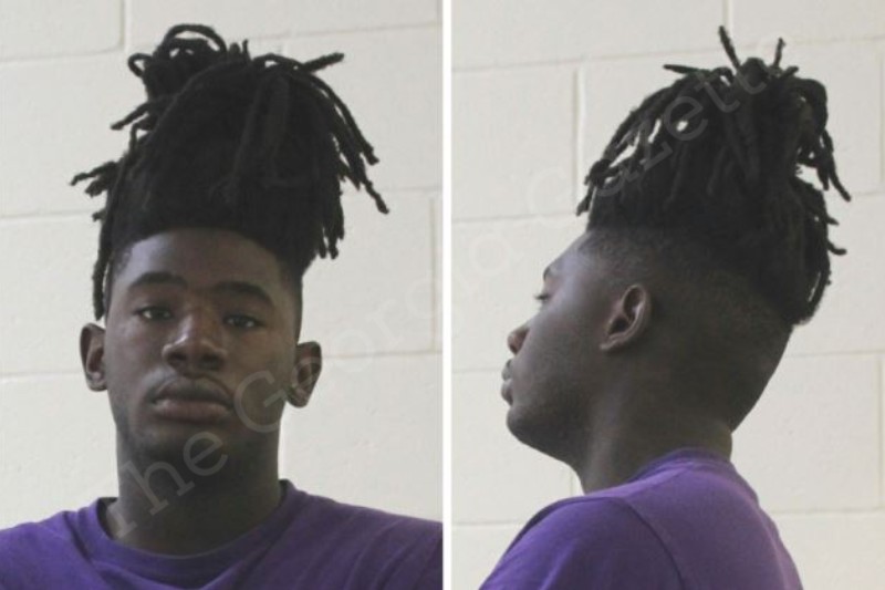 Quade Taylor — Houston County Jail Bookings