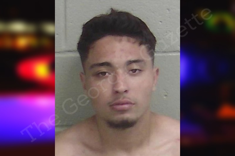 Romeo Taylor — Wayne County Jail Bookings