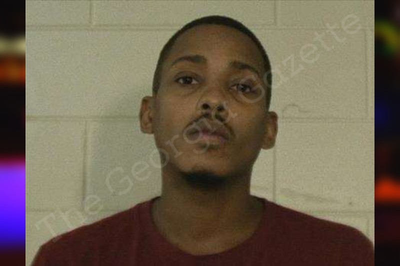 Sedrick Taylor - Liberty County