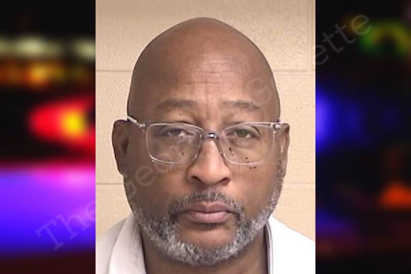 Ervin Thomas — Walker County Jail Bookings