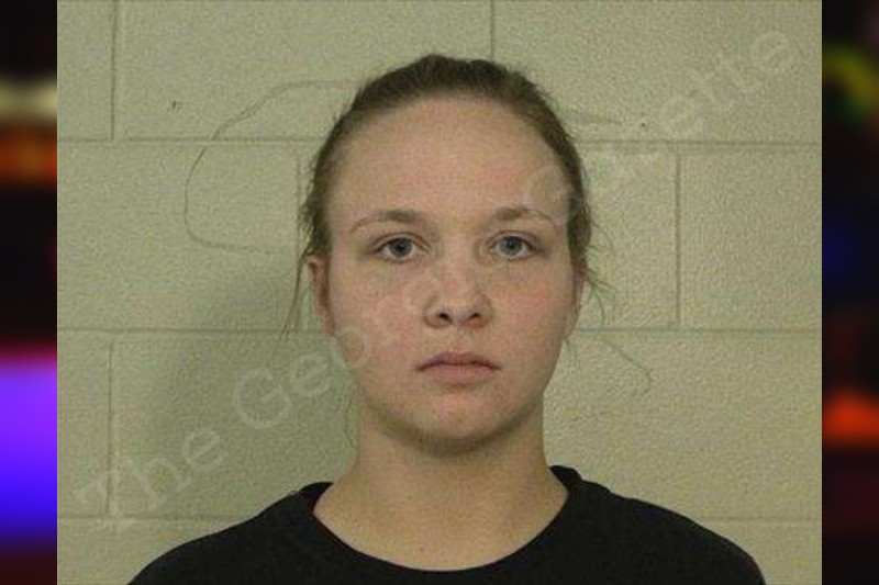 Kaitlin Thomas — Liberty County