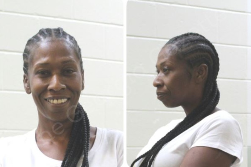 Lakitha Thomas — Houston County