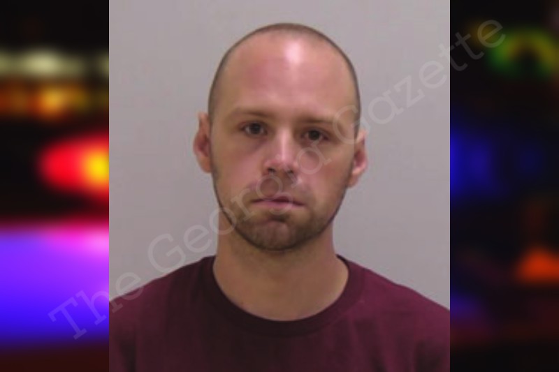 Jonathon Thompson | Bartow County