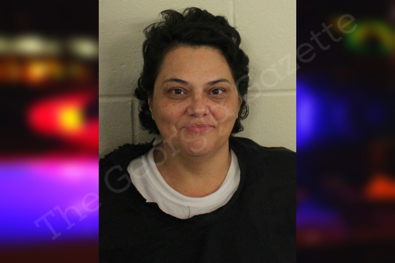 Dana Tidwell – The Georgia Gazette